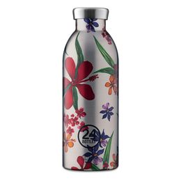 24Bottles Drinking Bottle female Silver size Onesize