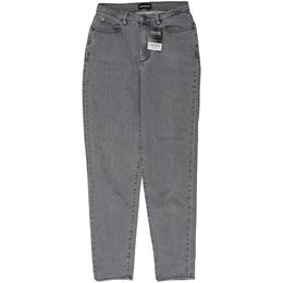 armedangels Jeans Damen Gr&ouml;&szlig;e 26 Second Hand grau