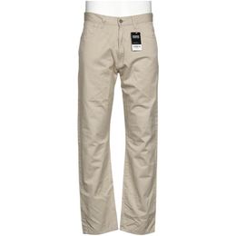 Dockers Stoffhose Herren Gr&ouml;&szlig;e 36 Second Hand beige