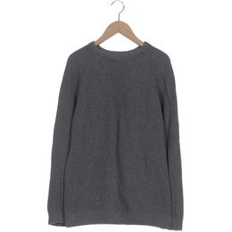 Zara Pullover Damen Gr&ouml;&szlig;e S Second Hand grau