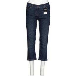 Gerry Weber Jeans Damen Gr&ouml;&szlig;e 34 Second Hand marine