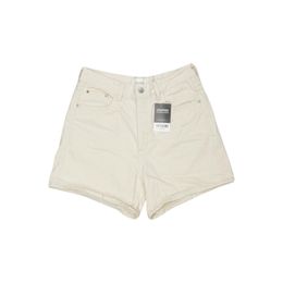 armedangels Shorts Damen Gr&ouml;&szlig;e M Second Hand beige