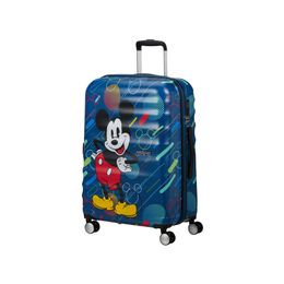American Tourister Wavebreaker &raquo;Mickey Mouse&laquo;, Mittel