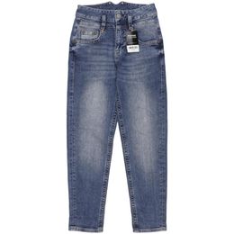 Herrlicher Jeans Damen Gr&ouml;&szlig;e 25 Second Hand blau