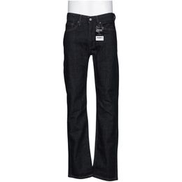Levi's LEVI'S Jeans Herren Größe 32 Second Hand marine