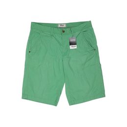 Mexx Shorts Herren Gr&ouml;&szlig;e 34 Second Hand gr&uuml;n