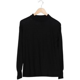 United Colors Of Benetton Pullover Damen Größe L Second Hand schwarz