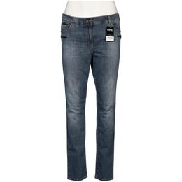Gerry Weber Jeans Damen Gr&ouml;&szlig;e 36 Second Hand blau