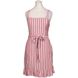 Hollister Kleid Damen Größe S Second Hand pink