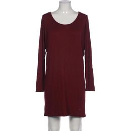 s.Oliver Kleid Damen Größe M Second Hand bordeaux