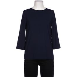 & other stories & Other Stories Bluse Damen Gr&ouml;&szlig;e XS Second Hand marine