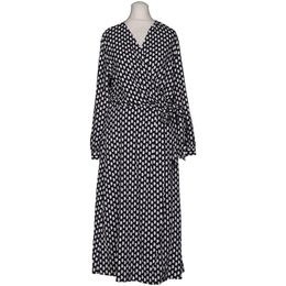 Seidensticker Kleid Damen Gr&ouml;&szlig;e S Second Hand bunt