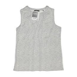 Zero Top Damen Gr&ouml;&szlig;e L Second Hand wei&szlig;