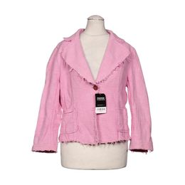 Zara Blazer Damen Gr&ouml;&szlig;e XS Second Hand pink