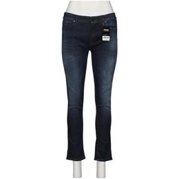 Replay Jeans Damen Gr&ouml;&szlig;e 32 Second Hand marine