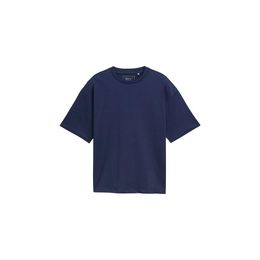 Tom Tailor Denim T-Shirt Herren Größe M navy