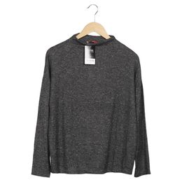 s.Oliver Pullover Damen Gr&ouml;&szlig;e M Second Hand grau