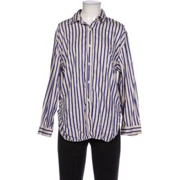 Arket Bluse Damen Gr&ouml;&szlig;e XS Second Hand marine