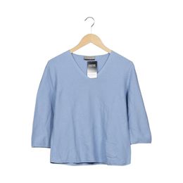 In Linea Pullover Damen Gr&ouml;&szlig;e XL Second Hand hellblau