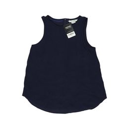 Boden Top Damen Gr&ouml;&szlig;e XS Second Hand marine