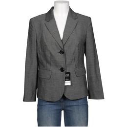 Gerry Weber Blazer Damen Gr&ouml;&szlig;e M Second Hand grau