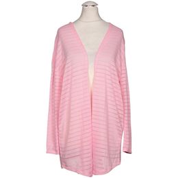H&M H&M Strickjacke Damen Gr&ouml;&szlig;e S Second Hand pink
