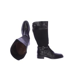 Geox Stiefel Damen Größe 37 Second Hand schwarz