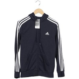 adidas Performance Kapuzenpullover Damen Gr&ouml;&szlig;e S Second Hand marine