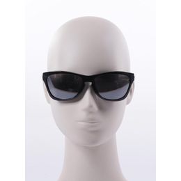 Oakley Sonnenbrille Herren Größe One Size Second Hand schwarz