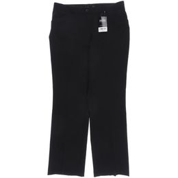 Brax Stoffhose Damen Größe L Second Hand schwarz