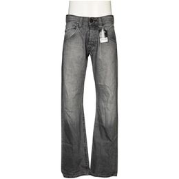 Pepe Jeans Jeans Herren Gr&ouml;&szlig;e 31 Second Hand grau
