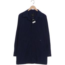 Pepe Jeans Mantel Damen Größe M Second Hand marine