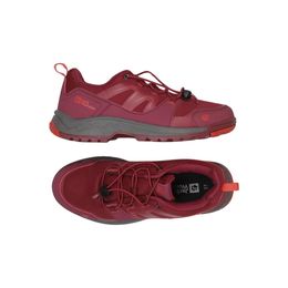 Jack Wolfskin Sneaker Damen Größe 37 Second Hand rot