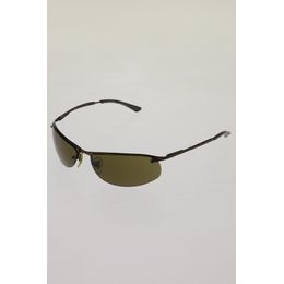 Ray-Ban Sonnenbrille Herren Größe One Size Second Hand schwarz
