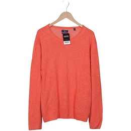 Gant Pullover Herren Gr&ouml;&szlig;e L Second Hand orange