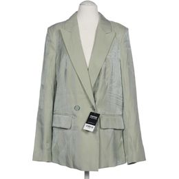 Guess Blazer Damen Gr&ouml;&szlig;e S Second Hand gr&uuml;n