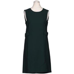 Massimo Dutti Kleid Damen Größe S Second Hand grün