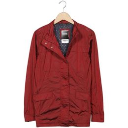 Geox Jacke Damen Gr&ouml;&szlig;e L Second Hand rot