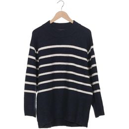 Zara Pullover Damen Gr&ouml;&szlig;e S Second Hand marine