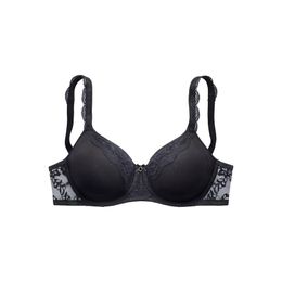 Nuance Minimizer Damen Größe 85 schwarz