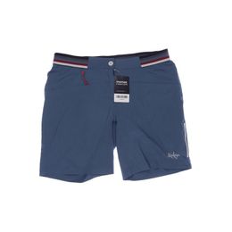 maloja Shorts Damen Größe S Second Hand türkis