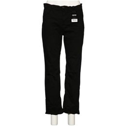 Brax Jeans Damen Größe 34 Second Hand schwarz