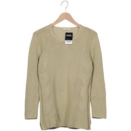 Brax Pullover Damen Größe L Second Hand beige