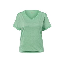 Tchibo - Funktionsshirt - Damen - Gr. M - Mint