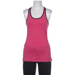 Nike Top Damen Gr&ouml;&szlig;e S Second Hand pink