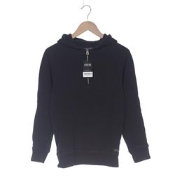 Diesel Kapuzenpullover Herren Größe M Second Hand schwarz