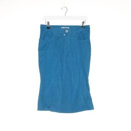 Jil Sander Rock Damen Gr&ouml;&szlig;e S Second Hand blau