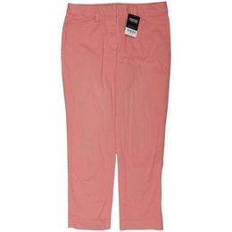 LANDS' END Lands&lsquo; End Stoffhose Damen Gr&ouml;&szlig;e S Second Hand pink