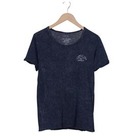 LTB T-Shirt Herren Gr&ouml;&szlig;e S Second Hand marine