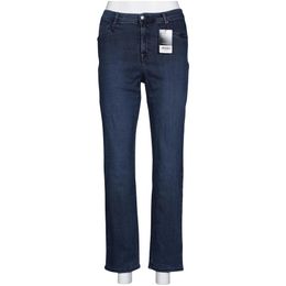 Brax Jeans Damen Größe 31 Second Hand marine